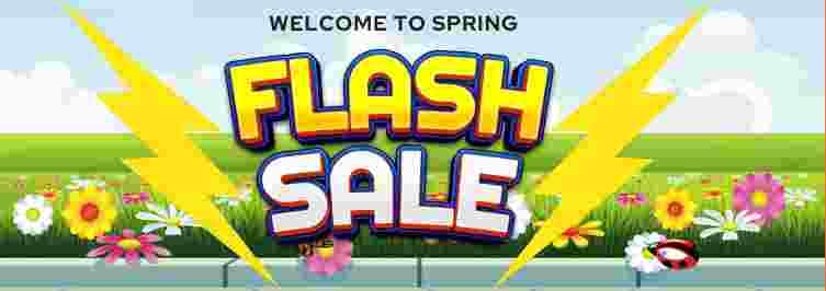 Flash Sale - Amazing discounts only while stock lasts – tagged
