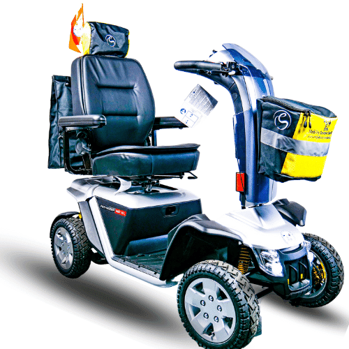 Mobility Scooter Collections Main Page | Shop All Scooters